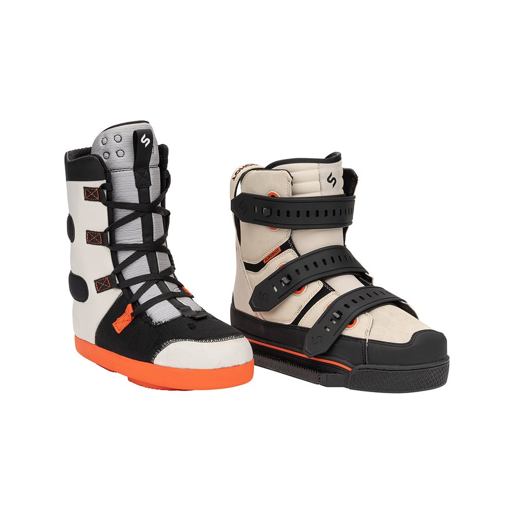 SLINGSHOT Space Mob Boots 2024 – Wake Stoff